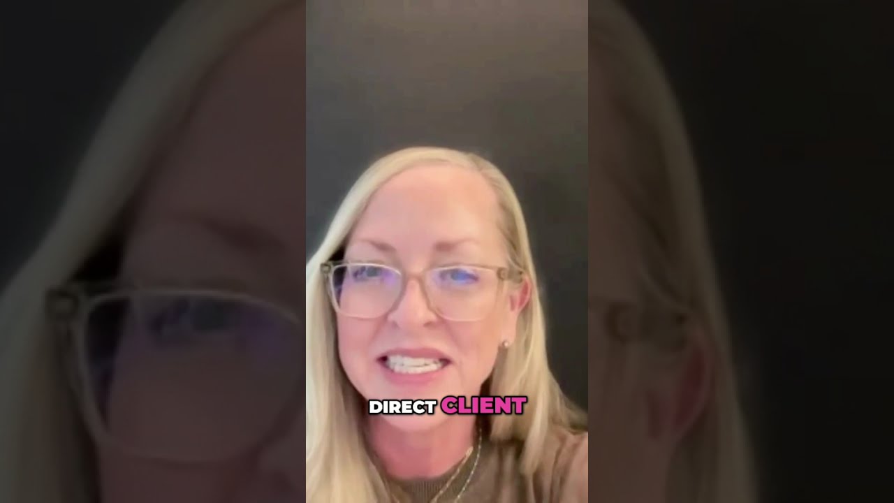 How to Build Strong Relationships with Speaker Bureaus | Charlotte Raybourn