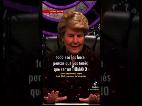 NO SOY UN ROBOT