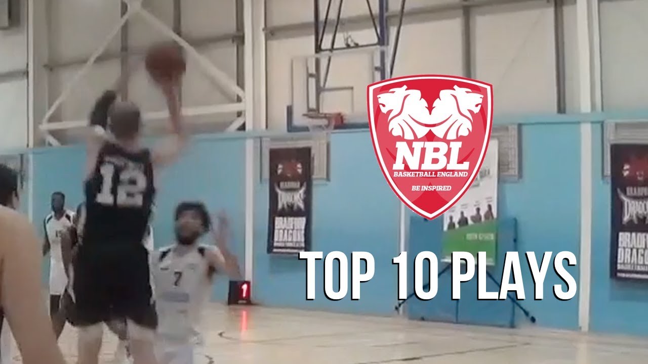 Home | Basketball England