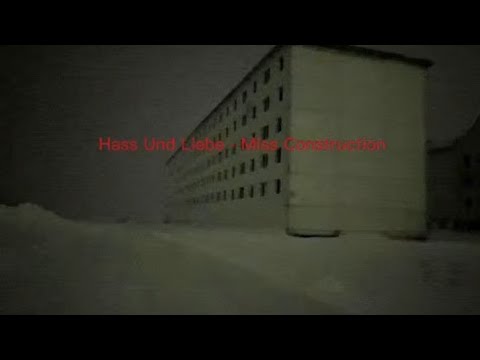 Hass Und Liebe - Miss Construction [Lyrics | Engsub | Vietsub]