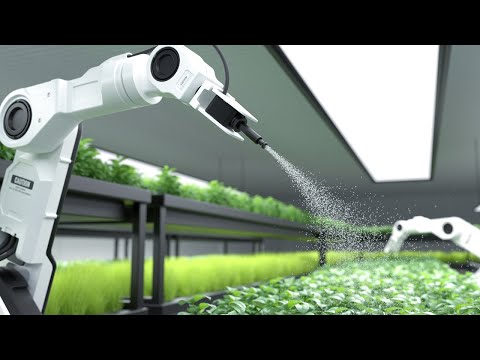 Applications of Technology in Agriculture