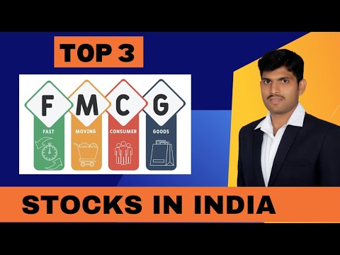 Top 3 FMCG Stocks in India 2023 | Best FMCG Stocks in India | FMCG Stocks