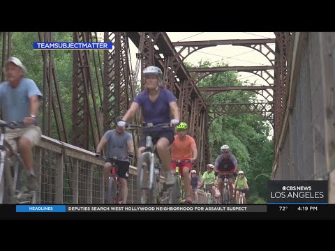 OC and Ventura rank in top 10 healthiest counties in California