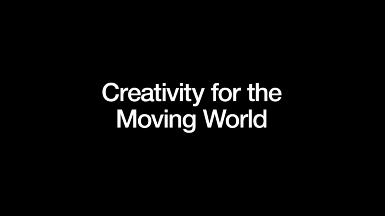Moving Brands Showreel