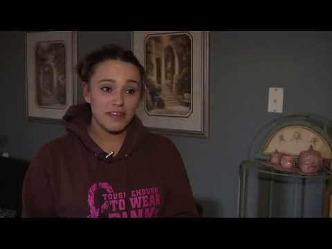 Baby left alone at Billings daycare