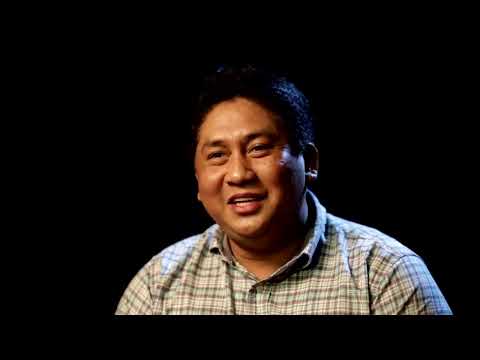Stories of Freedom | Paul Esguerra