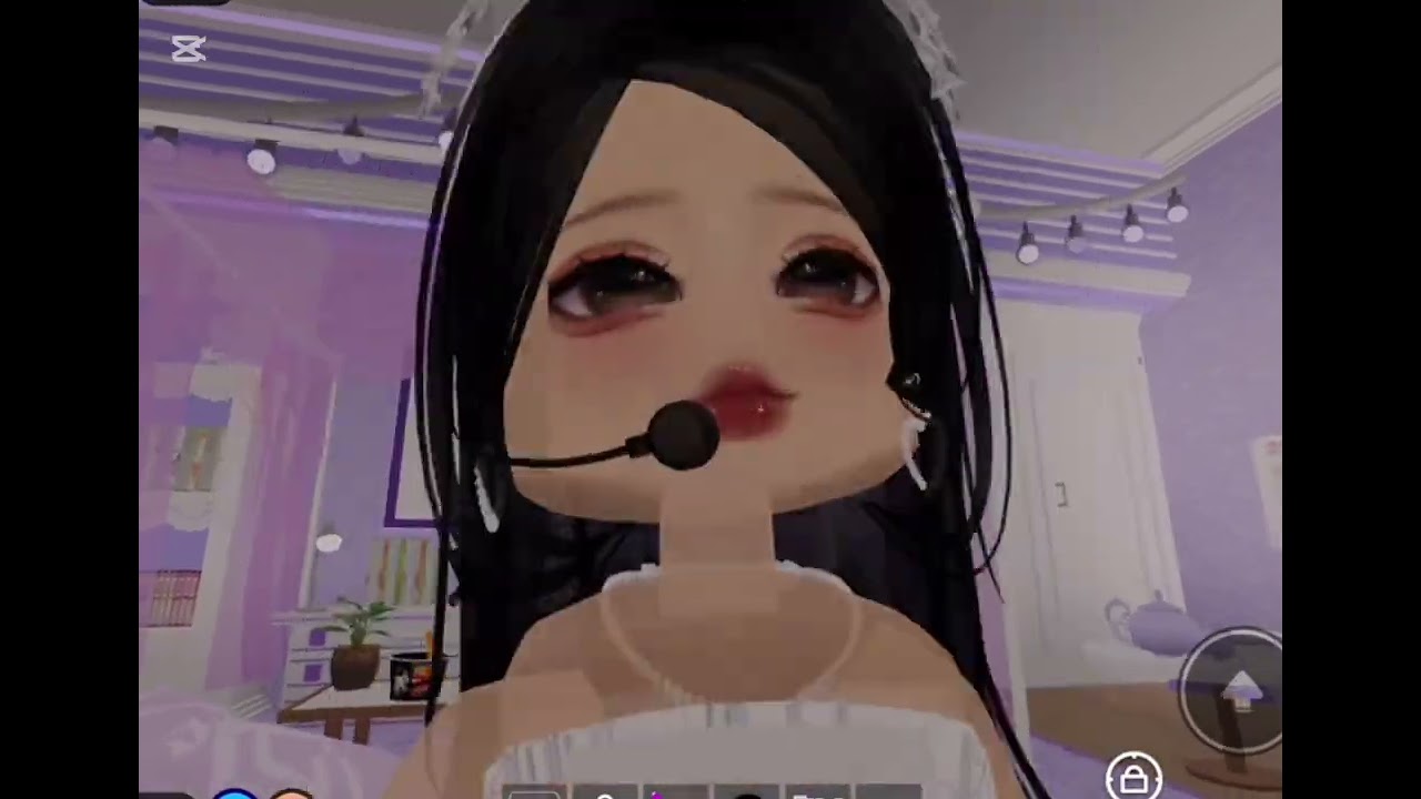 Rh Dance Studio face codes! :)