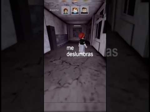 Roblox horror games that are actually scary 😳