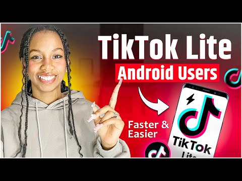 DOWNLOAD & INSTALL TikTok Lite App Android | TikTok Lite Mobile App DOWNLOAD & INSTALLATION STEPS !