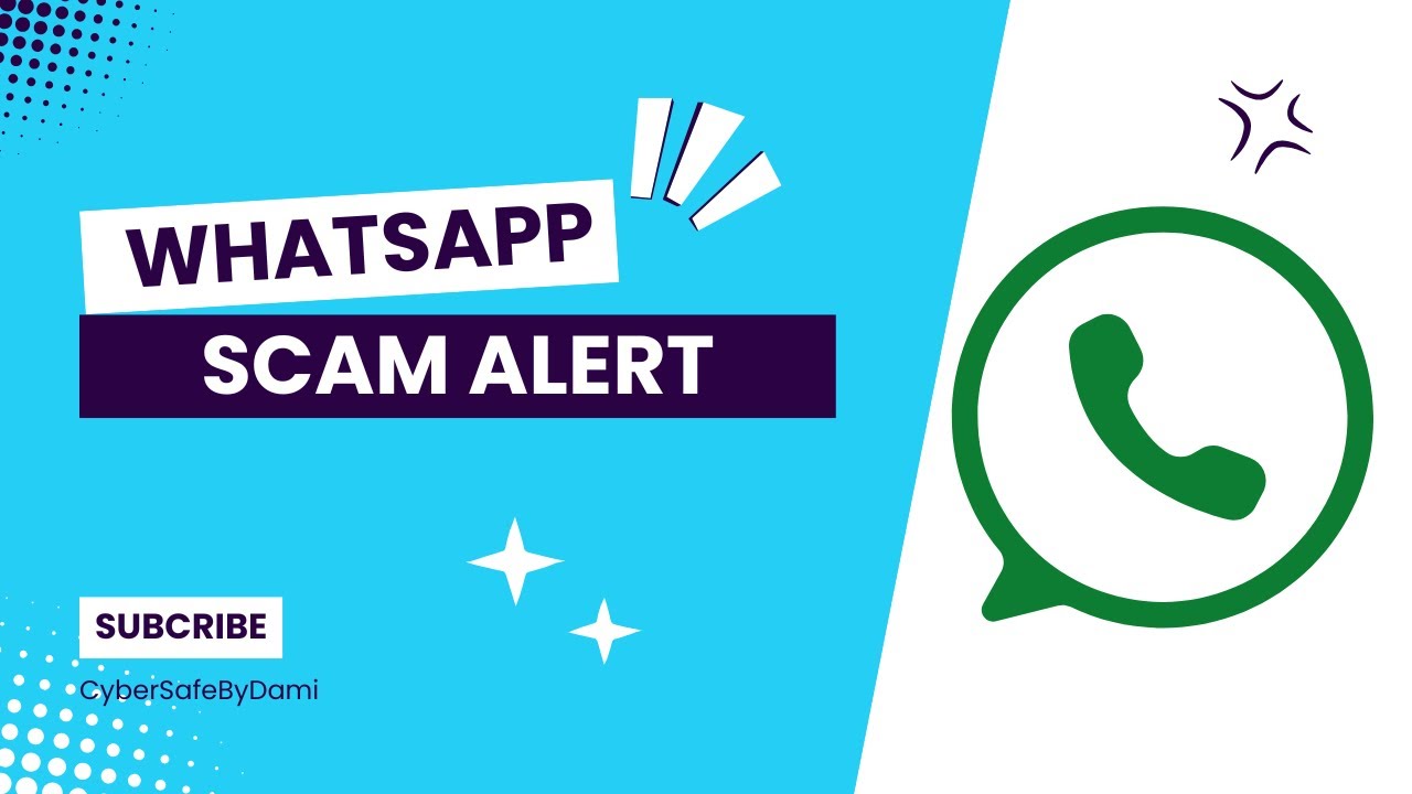 Beware of the WhatsApp Code Scam: Protect Your Account!
