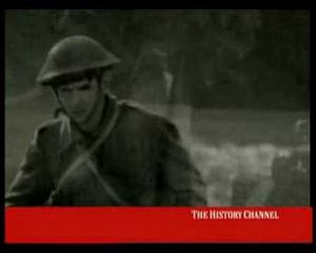 HIstory Channels New World Order