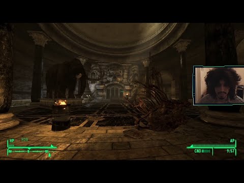 Steam Community :: Video :: TTW Fallout 3 (Part 24) - Journey to the ...