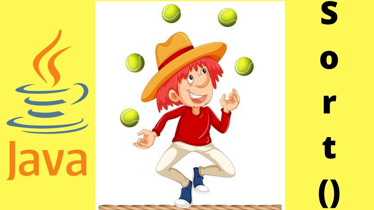 How To Use Java 8 Streams Sorted Method | Sort Integers, Strings, User Object |  InterviewDOT