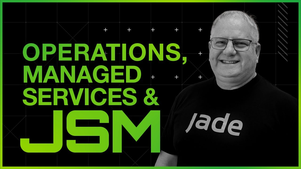 JPL Insights: How Jade Managed Services Keeps Mission-Critical Systems Running