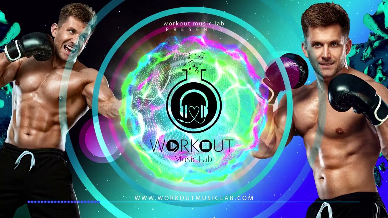 Workout Music Lab | Tabata Mix 7 (preview)