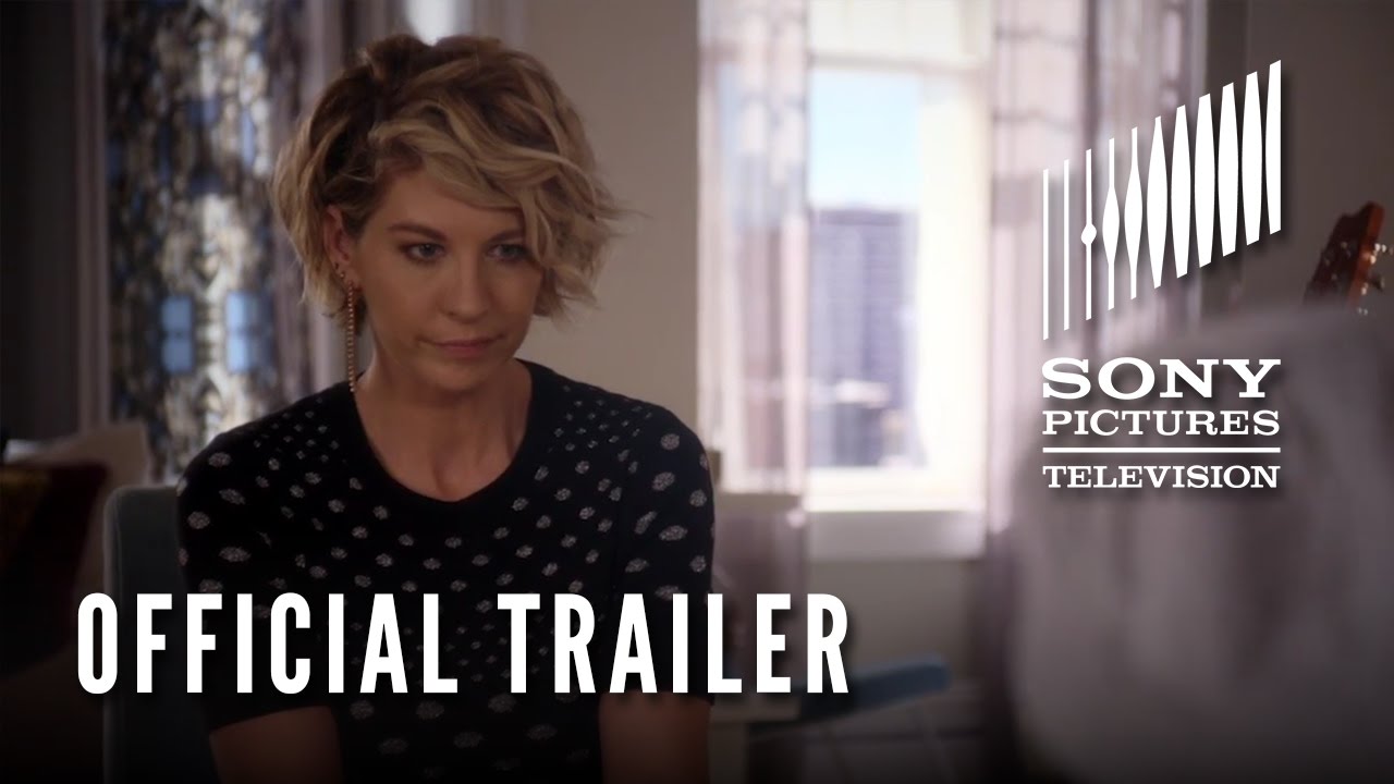 Imaginary Mary – Official Trailer