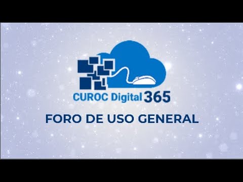 Foro Uso General - Campus Virtual - UNAH-CUROC