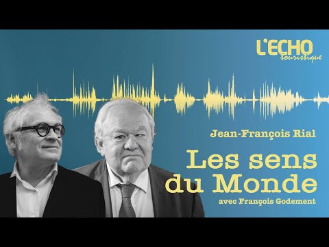 S1E5 - Les sens du Monde - François Godement : La Chine, « c’est la nouvelle Amérique »