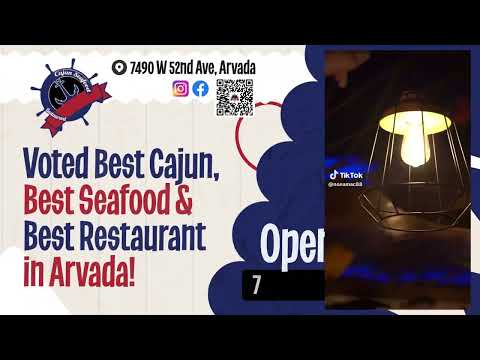 Pier 8 Cajun Seafood & Bar