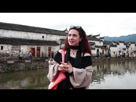 👣When Gen Z Meets Yellow Emperor ——ZJSUers Explore Traditional Cultural Heritage in Jinyun, Zhejiang