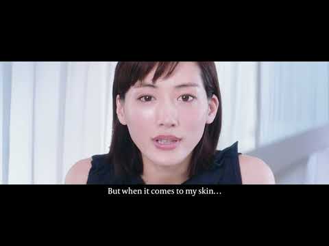 Ayase Haruka: SK-II Facial Treatment Essence is All I Need