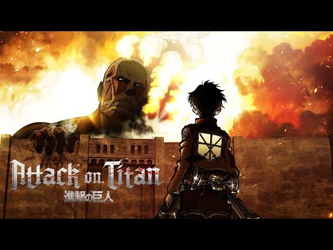 I made an Attack On Titan Game for Free!