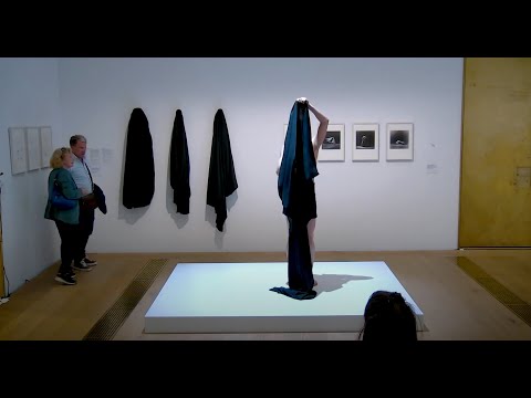 YOKO ONO – BAG PIECE 2022 PERFORMANCE