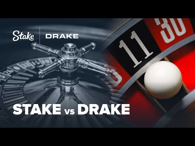 Top 3 Big Wins at Stake.com