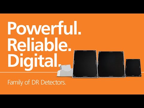 Family of DR Detectors