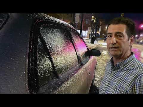Expect snow, difficult travel during Upstate NY winter storm