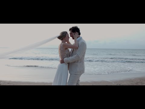 Stephanie & Robert | Film