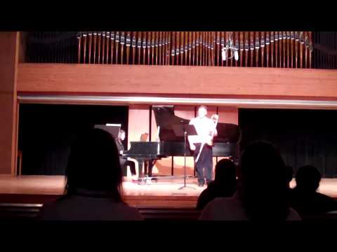 Thomas Riccobono – Edwards Instrument Co.