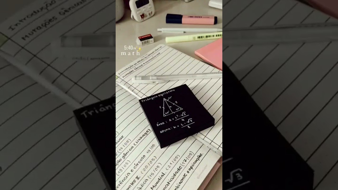 Aesthetic Pinterest Study Motivation 📚🕯📗📖