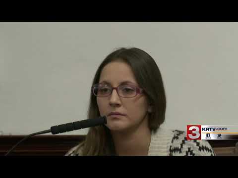 Monday testimony in the murder trial of Brandon Craft