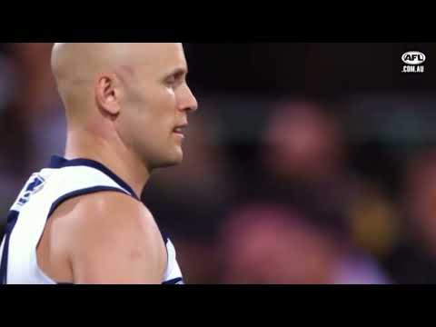2020-10-24: Grand Final Richmond v Geelong Sound The Alarm