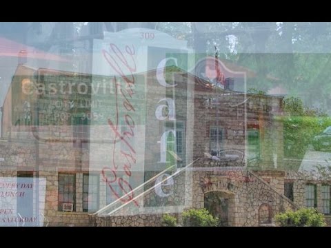 Castroville Cafe RC1