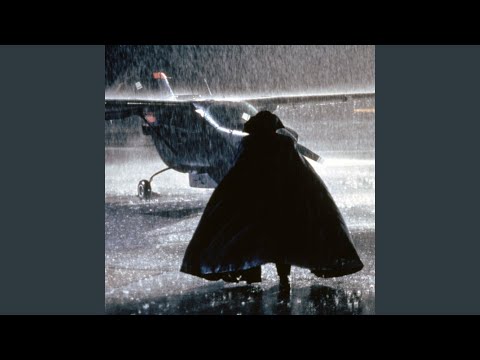 The Night Flyer