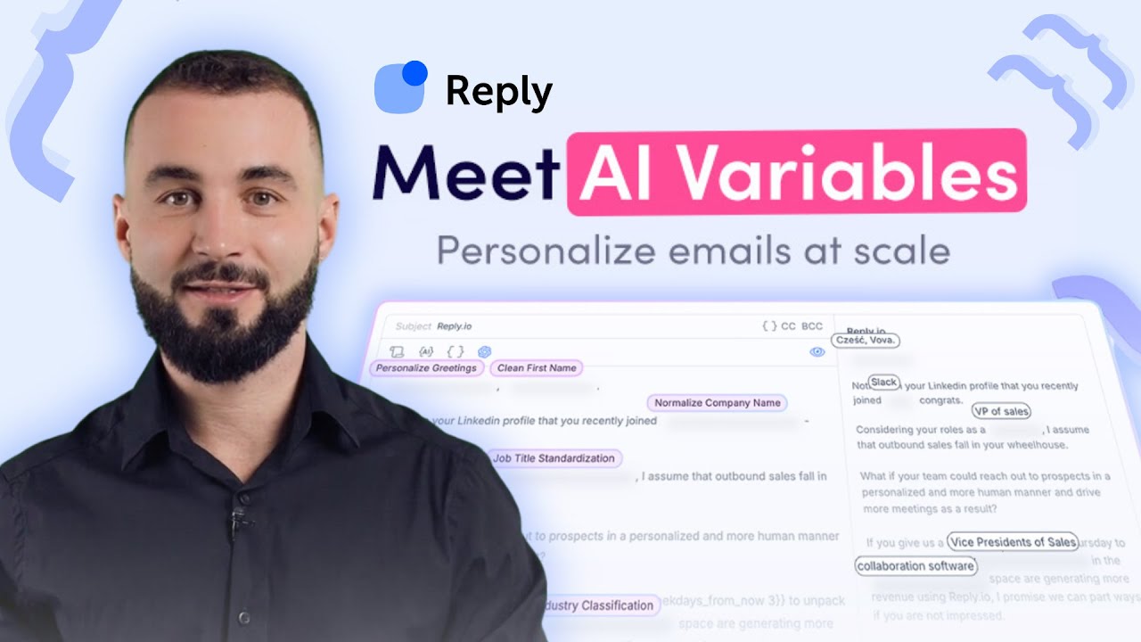 9 Best AI Cold Email Services (February 2026) – Unite.AI