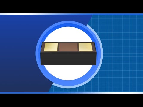 EPCOS / TDK Slim-Line Transient Voltage Suppressor Diode | New Product Brief