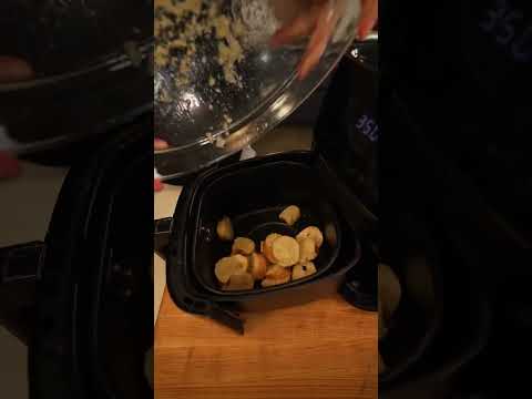 Bagel Bites!?!