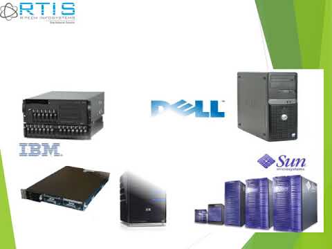 Corporate Profile R-Tech Infosystems ''Total Network Solution"