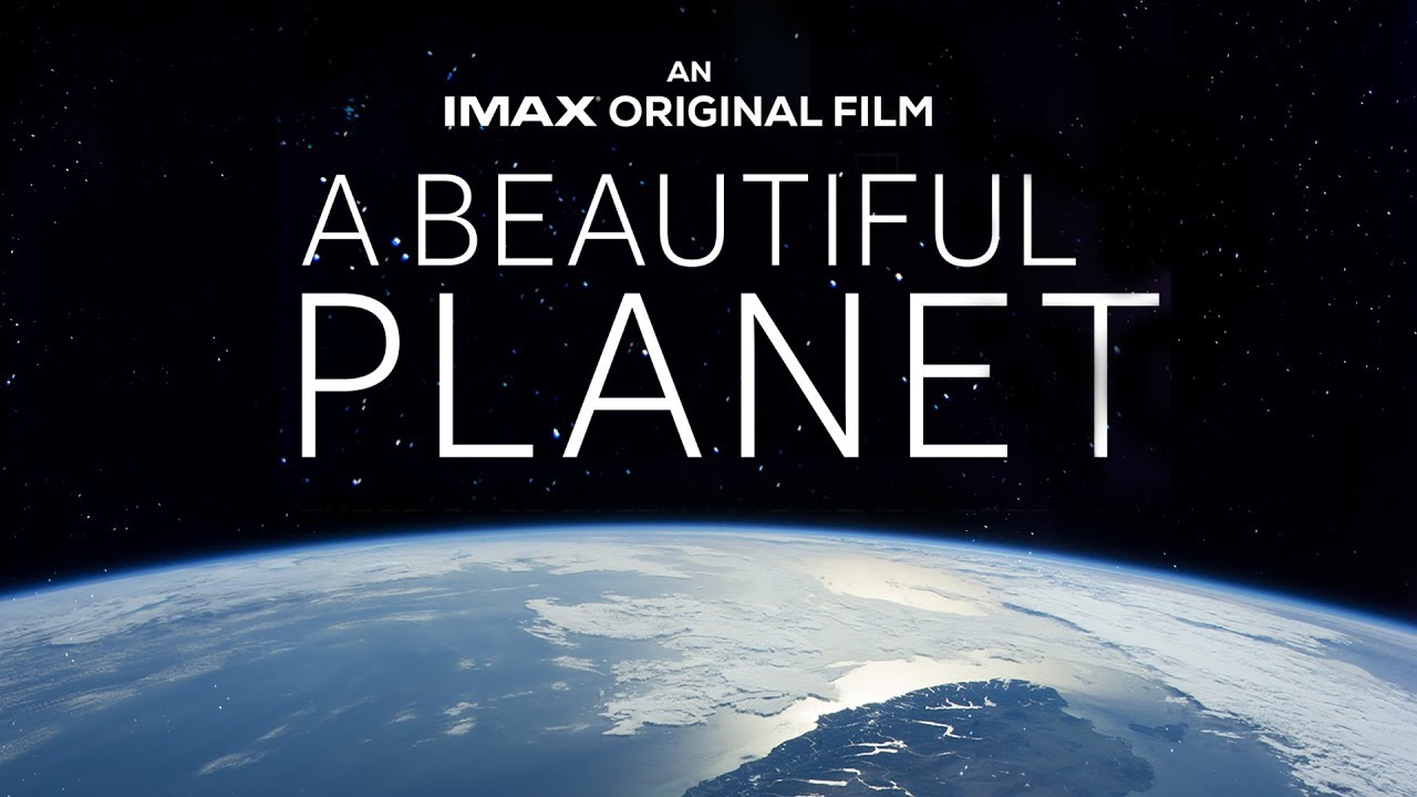 IMAX - A Beautiful Planet - Preview Clip