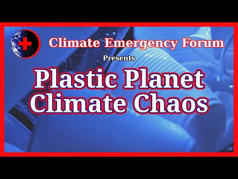 Plastic Planet - Climate Chaos