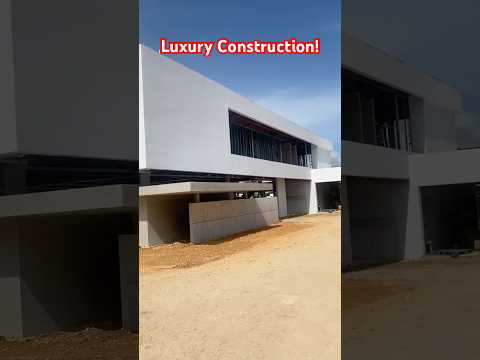 Finish Details! #generalcontractor #construction #ingenieria #puertorico