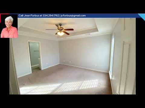 1516 HALLWOOD Lane, Montgomery, AL 36117