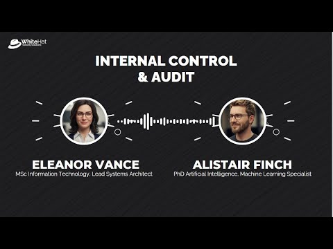 Internal Control & Audit: Key Concepts, COSO Model & Real-World Insights | White Hat Podcast Ep. 01