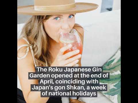 London Luxurious outdoor dining restaurants