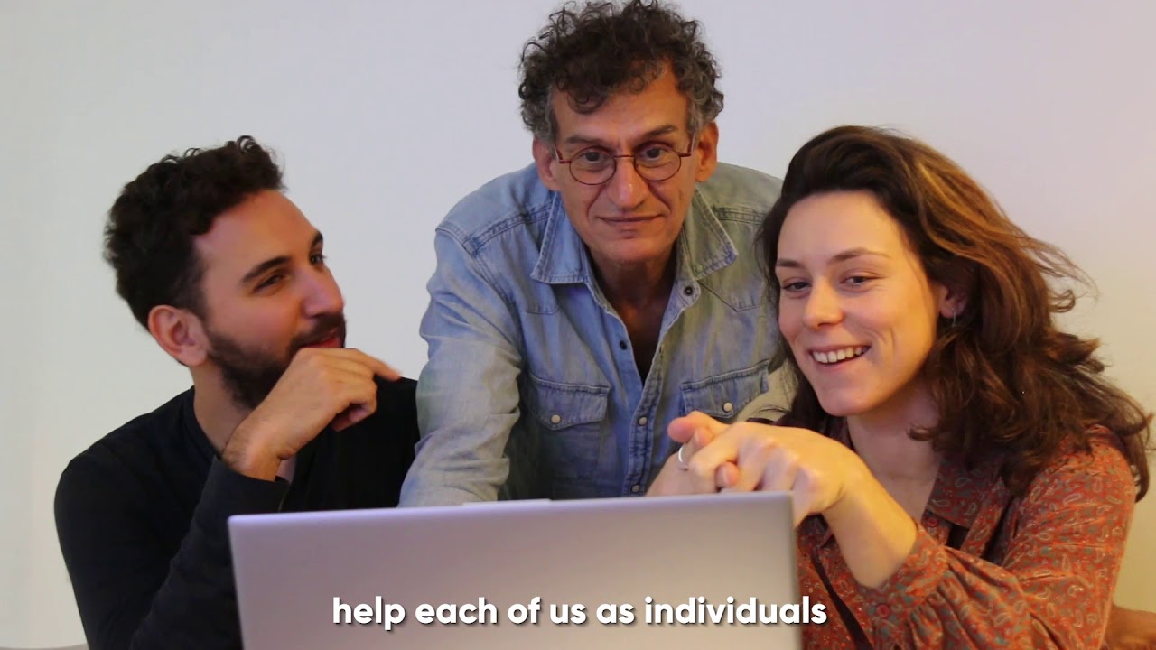 Developers Institute: 12 Week Coding Bootcamp | Full Stack Development