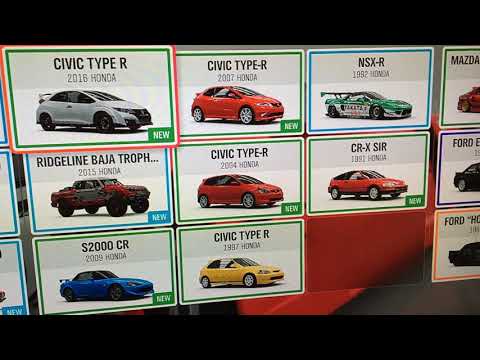 Steam Community :: Video :: Forza Horizon 4 Menus - Likely Reviews