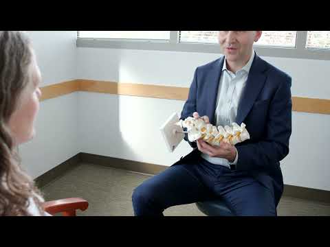 Dr. Howe Spotlight 2025